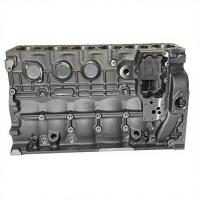 China For  ISX15 QSX15 15L Engine Cylinder Block 4962732 5413782 Diesel Truck Engine Parts for sale