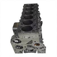 China For  ISX15 QSX15 15L Engine Cylinder Block 4962732 5413782 Diesel Truck Engine Parts for sale