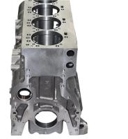 China 6CT 8.3 Engine Cylinder Block Cast Iron Diesel Engine Block for Truck Generator Machinery Parts for sale