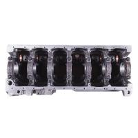 China 6CT 8.3 Engine Cylinder Block Cast Iron Diesel Engine Block for Truck Generator Machinery Parts for sale