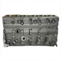 China Engine Cylinder Block for  ISX15 QSX15 15L Diesel Engine 4962732 5413782 Truck Engine Parts for sale