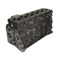 China Engine Cylinder Block for  ISX15 QSX15 15L Diesel Engine 4962732 5413782 Truck Engine Parts for sale