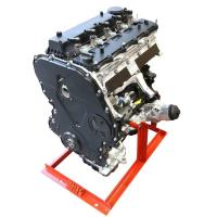 China Engine Long Block Ford 3.2 P5AT Diesel Engine Long Block Complete Assembly for Ranger Transit for sale