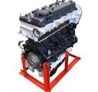 China Engine Long Block Ford 3.2 P5AT Diesel Engine Long Block Complete Assembly for Ranger Transit for sale