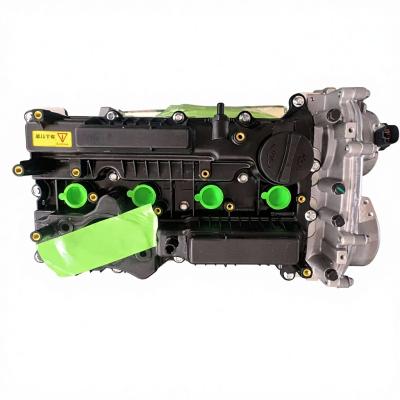 China G4KH Long Block Engine Complete New Gasoline Engine Block 2.4L for Hyundai Cars for sale