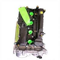China G4KH Long Block Engine Complete New Gasoline Engine Block 2.4L for Hyundai Cars for sale