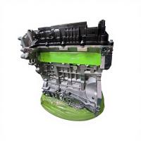 China G4KH Long Block Engine Complete New Gasoline Engine Block 2.4L for Hyundai Cars for sale