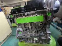 China G4KH Long Block Engine Complete New Gasoline Engine Block 2.4L for Hyundai Cars for sale