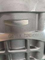 China G4KH Long Block Engine Complete New Gasoline Engine Block 2.4L for Hyundai Cars for sale