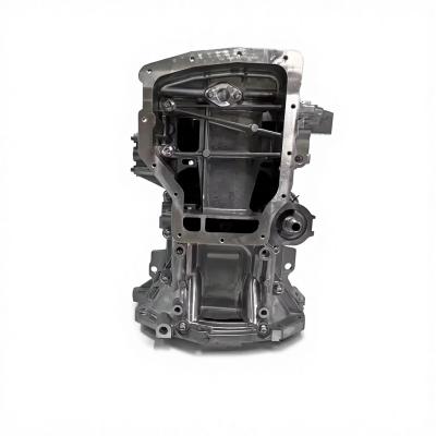 China Hyundai Kia 1.6L G4FJ G4FD Short Block Cylinder Engine Block Assembly 1591cc for sale
