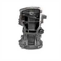 China Hyundai Kia 1.6L G4FJ G4FD Short Block Cylinder Engine Block Assembly 1591cc for sale