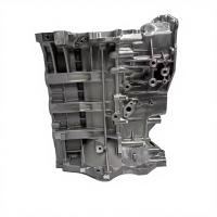 China Hyundai Kia 1.6L G4FJ G4FD Short Block Cylinder Engine Block Assembly 1591cc for sale