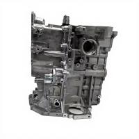 China Hyundai Kia 1.6L G4FJ G4FD Short Block Cylinder Engine Block Assembly 1591cc for sale