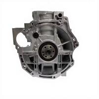 China Hyundai Kia 1.6L G4FJ G4FD Short Block Cylinder Engine Block Assembly 1591cc for sale