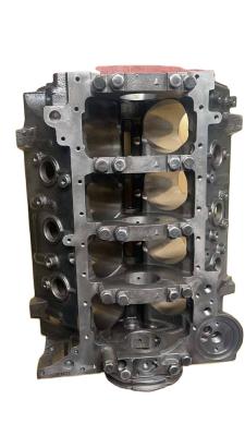 China GM 454 502 V8 Engine Cylinder Block Assembly 7.4L for Chevrolet Chevy OEM 9111052 9111053 for sale