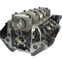 China GM 454 502 V8 Engine Cylinder Block Assembly 7.4L for Chevrolet Chevy OEM 9111052 9111053 for sale