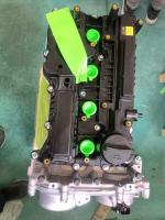 China Hyundai G4KH Full Long Block Engine 2.0L Gasoline Motor Vehicle Spare Parts High Quality Cast Iron for sale