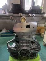 China Hyundai G4KH Full Long Block Engine 2.0L Gasoline Motor Vehicle Spare Parts High Quality Cast Iron for sale