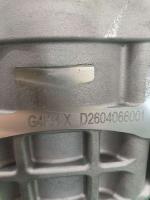 China Hyundai G4KH Full Long Block Engine 2.0L Gasoline Motor Vehicle Spare Parts High Quality Cast Iron for sale