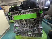 China Hyundai G4KH Full Long Block Engine 2.0L Gasoline Motor Vehicle Spare Parts High Quality Cast Iron for sale