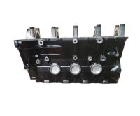 China Iron Cylinder Block for Jeep Cherokee 2.5L Engine 1973-1986 OEM Replacement 12 Month Warranty for sale