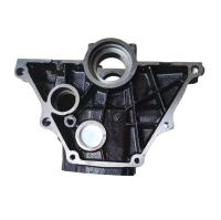 China Iron Cylinder Block for Jeep Cherokee 2.5L Engine 1973-1986 OEM Replacement 12 Month Warranty for sale