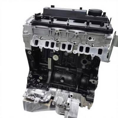 China Ford Ranger 2.0L Engine Long Block Bare Cylinder Block New 2.0T Compatible Lincoln MKZ Hybrid for sale