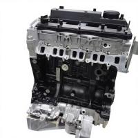 China Ford Ranger 2.0L Engine Long Block Bare Cylinder Block New 2.0T Compatible Lincoln MKZ Hybrid for sale