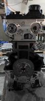 China Ford Ranger 2.0L Engine Long Block Bare Cylinder Block New 2.0T Compatible Lincoln MKZ Hybrid for sale