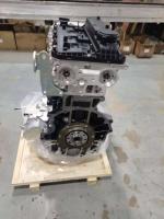 China Ford Ranger 2.0L Engine Long Block Bare Cylinder Block New 2.0T Compatible Lincoln MKZ Hybrid for sale