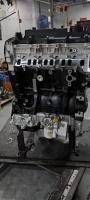 China Ford Ranger 2.0L Engine Long Block Bare Cylinder Block New 2.0T Compatible Lincoln MKZ Hybrid for sale