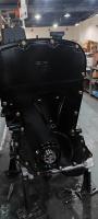 China Ford Ranger 2.0L Engine Long Block Bare Cylinder Block New 2.0T Compatible Lincoln MKZ Hybrid for sale