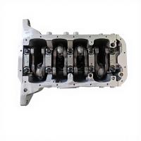 China Suzuki G16A G16B 1.6L Engine Middle Block Cylinder Short Block 11200-58B05 for sale