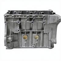 China Suzuki G16A G16B 1.6L Engine Middle Block Cylinder Short Block 11200-58B05 for sale