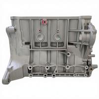 China Suzuki G16A G16B 1.6L Engine Middle Block Cylinder Short Block 11200-58B05 for sale