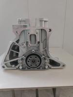 China Suzuki G16A G16B 1.6L Engine Middle Block Cylinder Short Block 11200-58B05 for sale