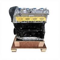 China VW EA888 1.8T 2.0T Long Block Engine BZB CCZ OEM 061103373A for sale