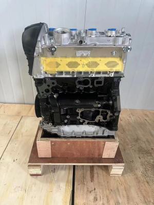 China 1.8T EA888 CCZ Engine Long Block 061103373A for VW Passat Audi A4 1.8L for sale