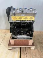 China 1.8T EA888 CCZ Engine Long Block 061103373A for VW Passat Audi A4 1.8L for sale