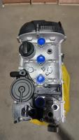 China 1.8T EA888 CCZ Engine Long Block 061103373A for VW Passat Audi A4 1.8L for sale