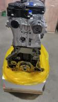 China 1.8T EA888 CCZ Engine Long Block 061103373A for VW Passat Audi A4 1.8L for sale