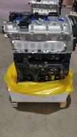 China 1.8T EA888 CCZ Engine Long Block 061103373A for VW Passat Audi A4 1.8L for sale