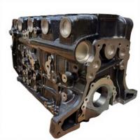 China Engine Cylinder Block TD27 2.7L Diesel 11010-7F404 for Nissan Terrano Auto Parts for sale