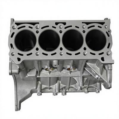 China Engine Cylinder Block G16A G16B for Suzuki 1.6L Auto Engine Parts High Quality for sale