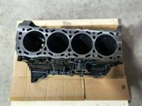 China Nissan KA24 KA24DE 2.4L Engine Block Bare Block Cylinder Block 2.4L Cast Iron for sale
