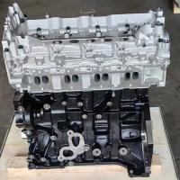 China Full New M9R M9T Diesel Engine Long Block 2.3L 4-Cylinder for Nissan Navara NP300 for  Alaskan M9R Bare Engine Assembly for sale