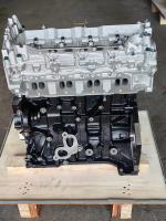 China Full New M9R M9T Diesel Engine Long Block 2.3L 4-Cylinder for Nissan Navara NP300 for  Alaskan M9R Bare Engine Assembly for sale