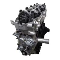 China Toyota 22R 22RE 22R-TE Engine Long Block 11101-35080 11101-35060 Bare Diesel Engine Assembly for sale