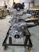 China Toyota 22R 22RE 22R-TE Engine Long Block 11101-35080 11101-35060 Bare Diesel Engine Assembly for sale