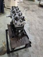 China Toyota 22R 22RE 22R-TE Engine Long Block 11101-35080 11101-35060 Bare Diesel Engine Assembly for sale